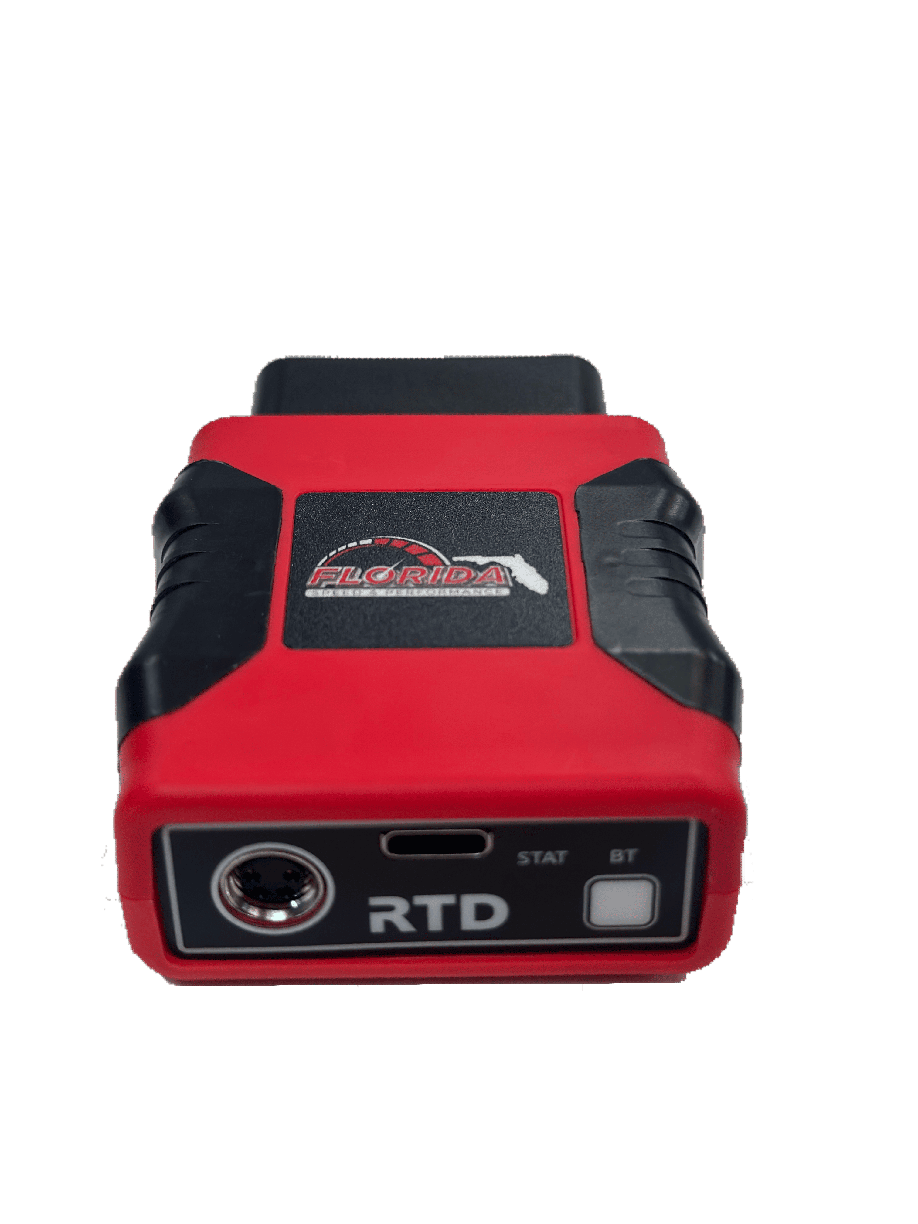 HP Tuners RTD Device & Credits - Mustang GT