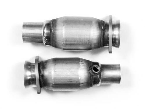 Kooks 3"x OEM Race Catted Connection Pipes (10-15 Camaro V8 SS) 225032
