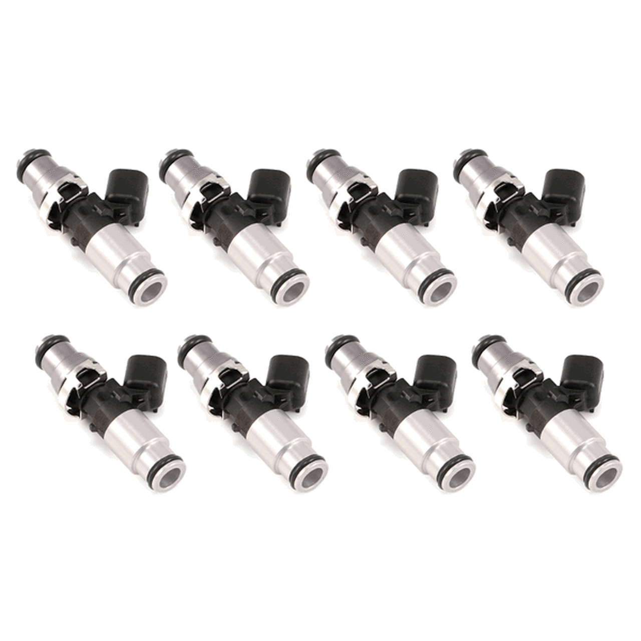 INJECTOR DYNAMICS ID1050X FUEL INJECTORS (11-20 MUSTANG GT/SHELBY GT350 ...